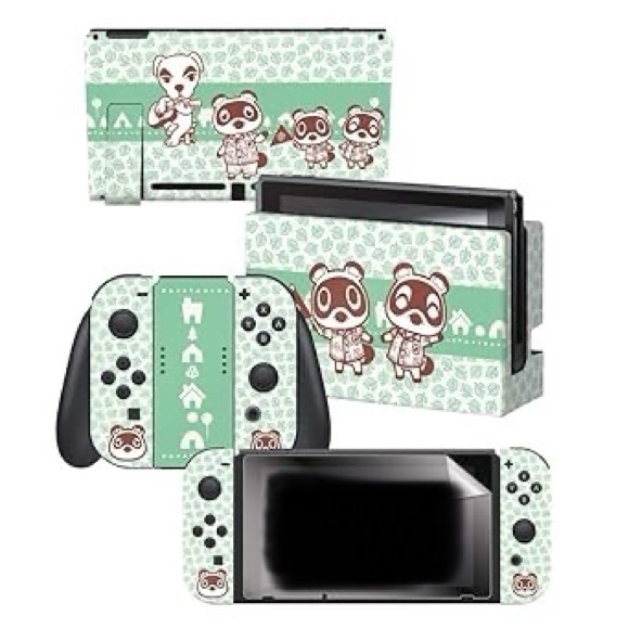 Nintendo | Video Games & Consoles | New Animal Crossing New Horizon ...